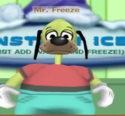 Mr. Freeze | Disney Wiki | Fandom