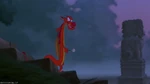 Great Stone Dragon | Disney Wiki | Fandom