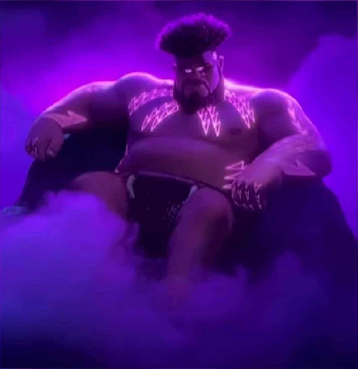 Nalo | Disney Wiki | Fandom