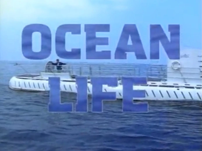 Ocean Life | Disney Wiki | Fandom
