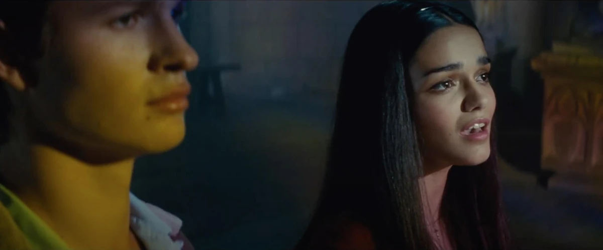 One Hand, One Heart | Disney Wiki | Fandom