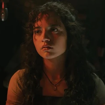 Kay Harrison | Disney Wiki | Fandom