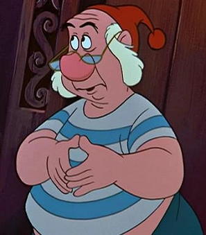 Sr. Smee/Galería | Disney Wiki | Fandom