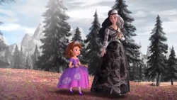 Sofia the First/Relationships | Disney Wiki | Fandom