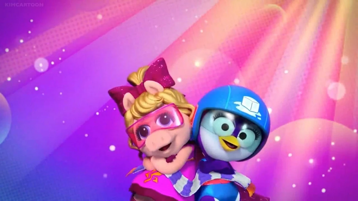 Super Fabulous | Disney Wiki | Fandom