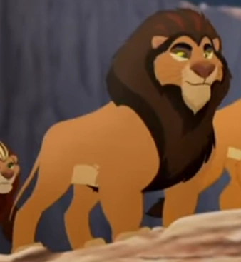 The Bravest (Scar's Guard) | Disney Wiki | Fandom