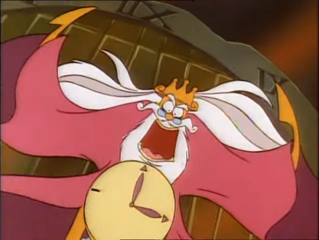 Pops Clock | Disney Wiki | Fandom