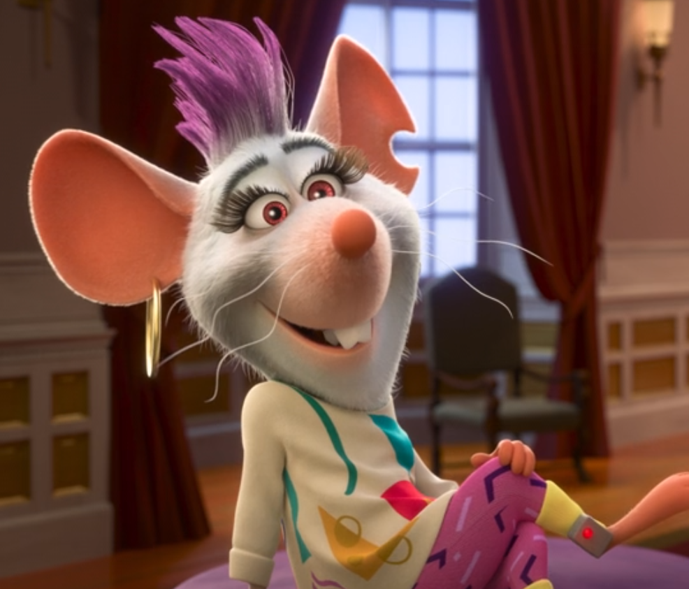 Mandy | Disney Wiki | Fandom