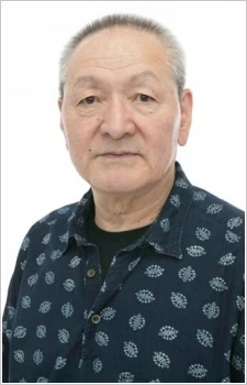 Takeshi Aono | Disney Wiki | Fandom