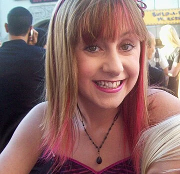 Allisyn Snyder | Disney Wiki | Fandom