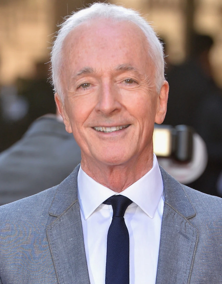 Anthony Daniels | Disney Wiki | Fandom