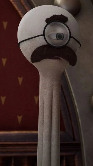 Argus Blinks | Disney Wiki | Fandom