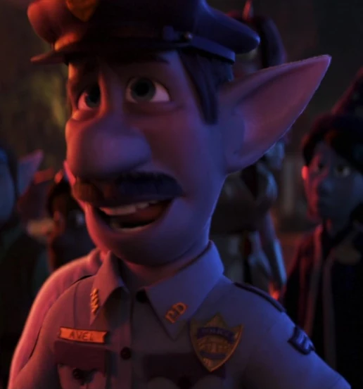 Avel | Disney Wiki | Fandom