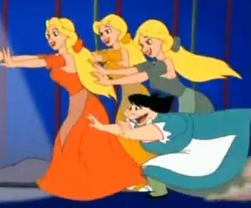 Tilda (The Legend of Sleepy Hollow) | Disney Wiki | Fandom