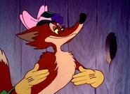 Foxy Loxy | Disney Wiki | Fandom