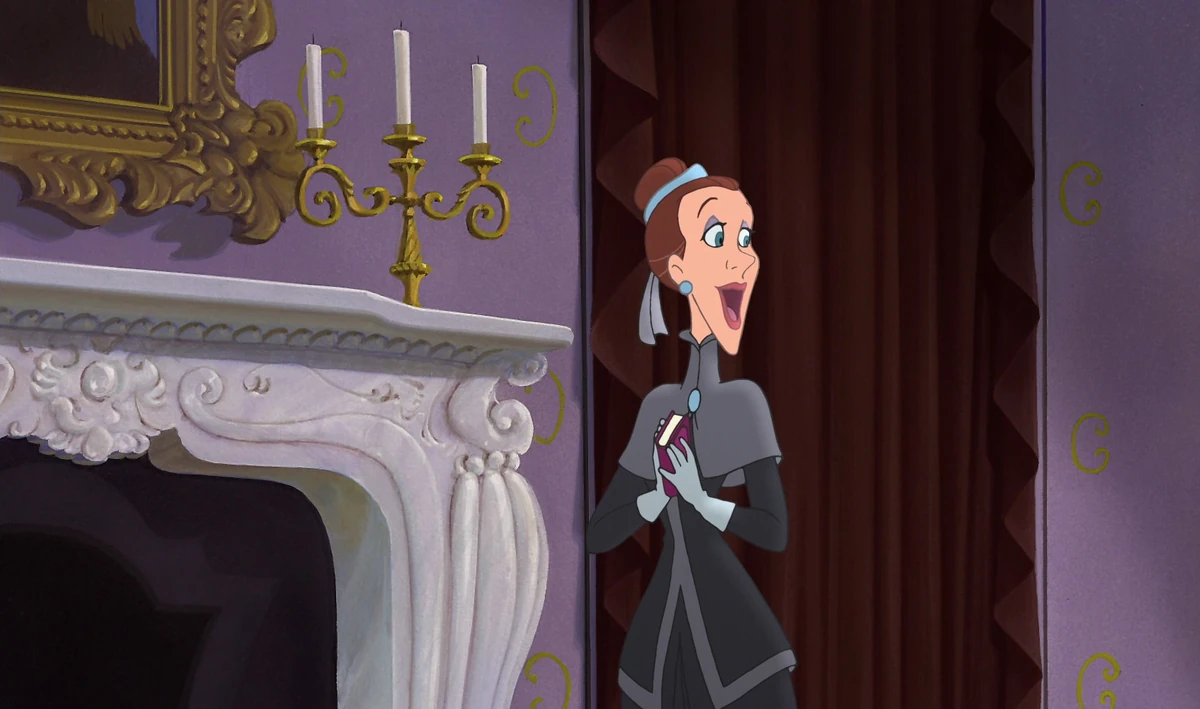 Prudence/Gallery | Disney Wiki | Fandom