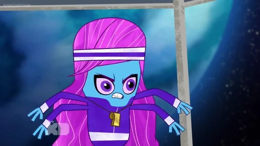 Coach Jackie | Disney Wiki | Fandom