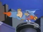Comet Guy | Disney Wiki | Fandom