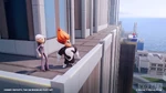 Mirage (The Incredibles)/Gallery | Disney Wiki | Fandom