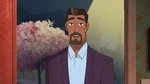 Chief Cruz | Disney Wiki | Fandom