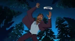 Chief Cruz | Disney Wiki | Fandom