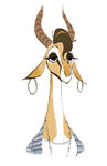Gazelle | Disney Wiki | Fandom