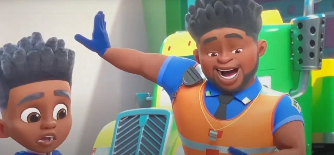 Jamal's Jam | Disney Wiki | Fandom