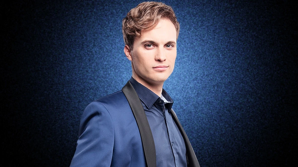 Jan Traczyk | Disney Wiki | Fandom