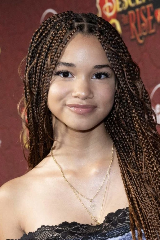 Janice LeAnn Brown | Disney Wiki | Fandom