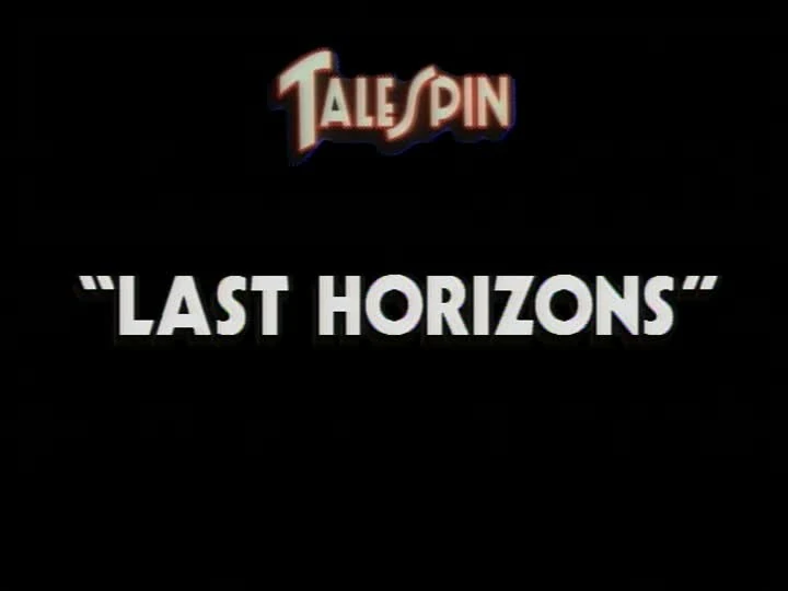 Last Horizons | Disney Wiki | Fandom