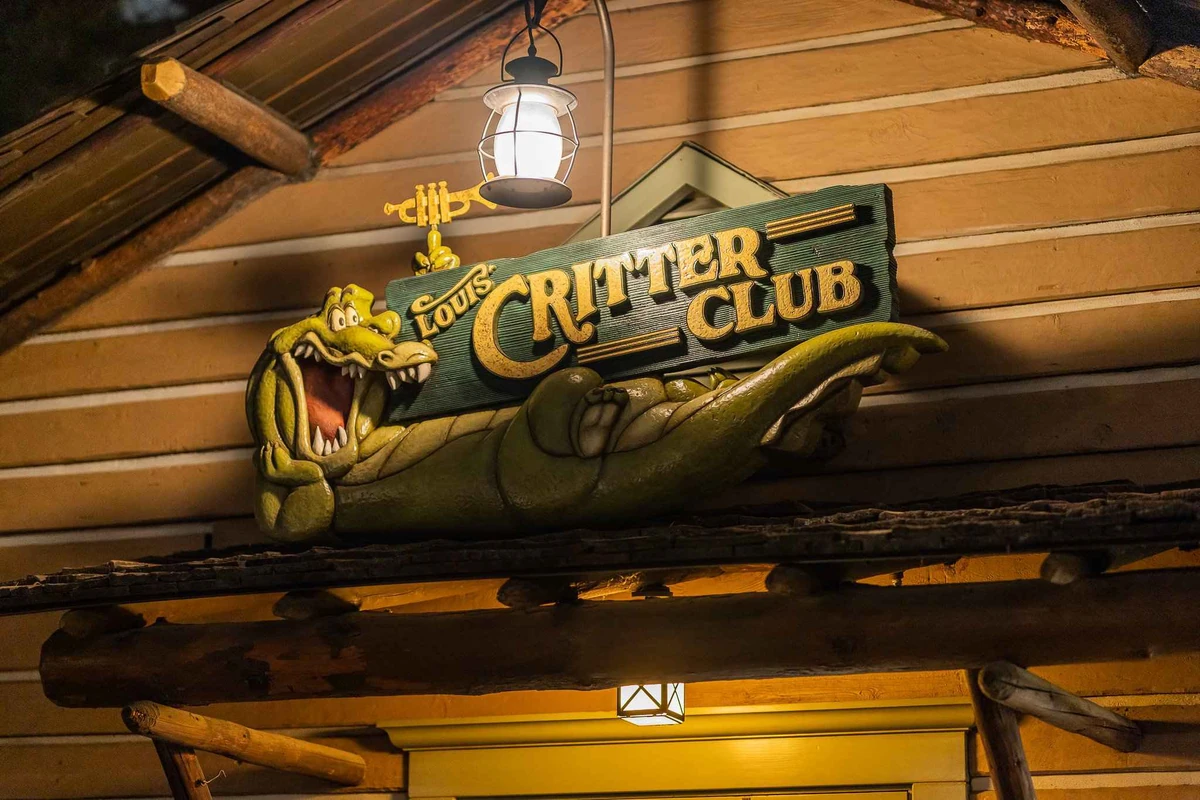 Louis' Critter Club | Disney Wiki | Fandom