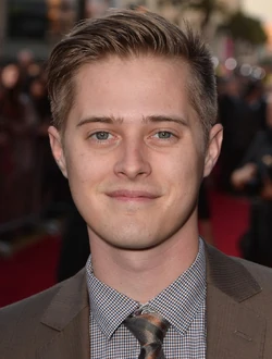 Lucas Grabeel | Disney Wiki | Fandom