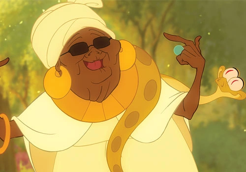 Juju | Disney Wiki | Fandom