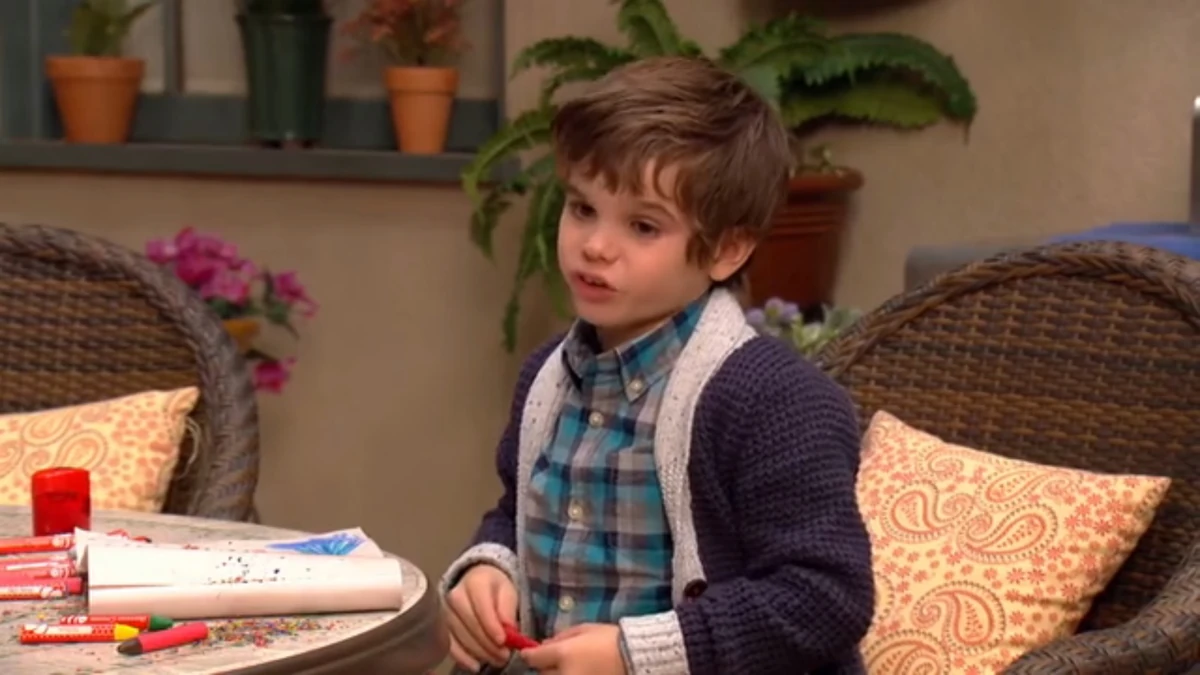 Mason | Disney Wiki | Fandom