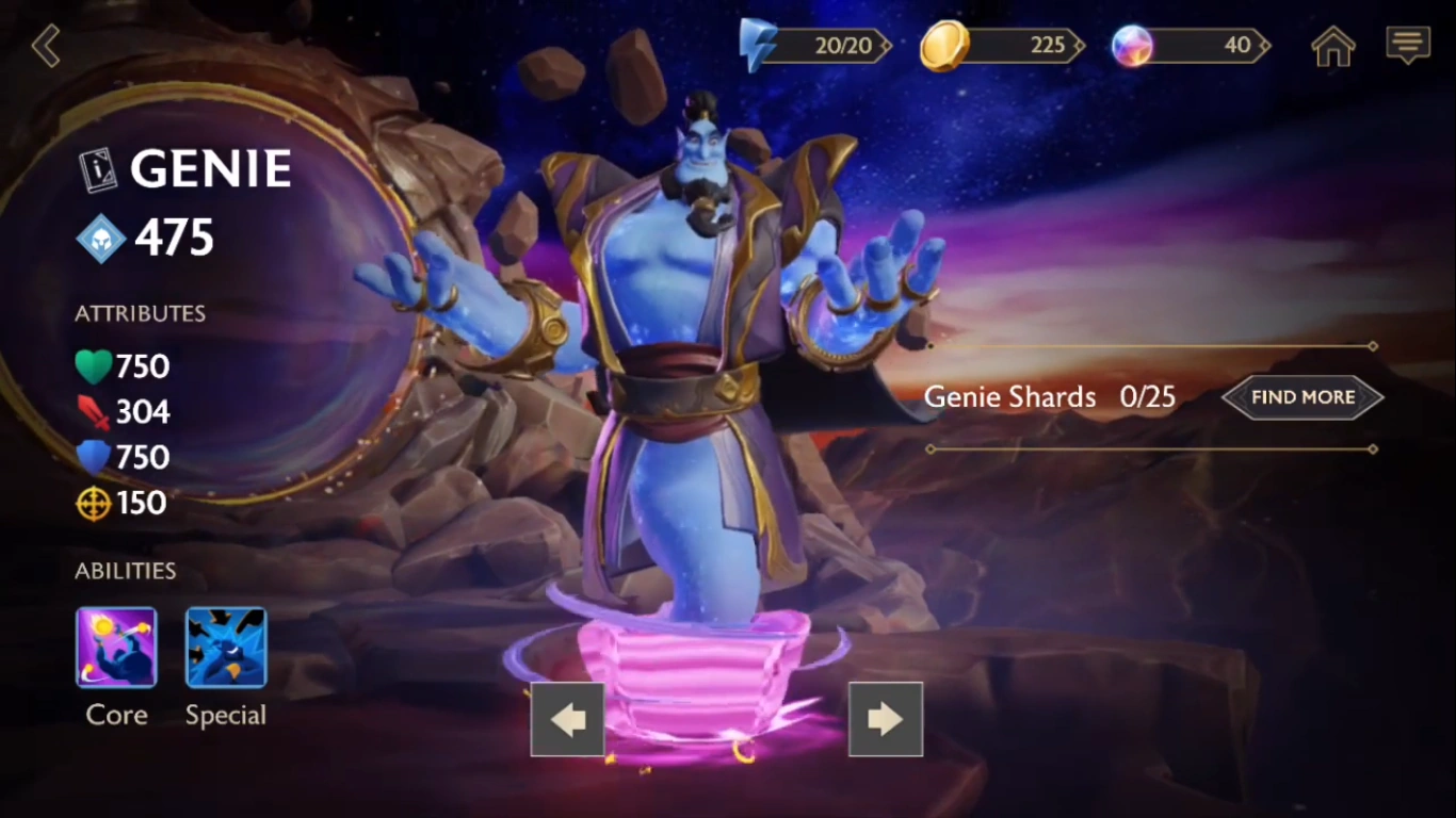 What do you think about the characters in the Disney Mirrorverse game ...