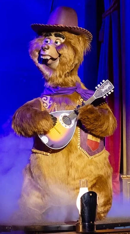 Wendell | Disney Wiki | Fandom