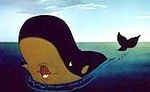 Willie the Operatic Whale | Disney Wiki | Fandom