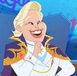 Arturo Castro | Disney Wiki | Fandom