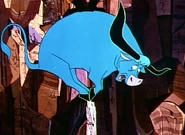 Babe the Blue Ox | Disney Wiki | Fandom