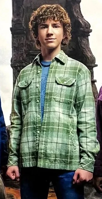 Category:Percy Jackson and the Olympians characters | Disney Wiki | Fandom