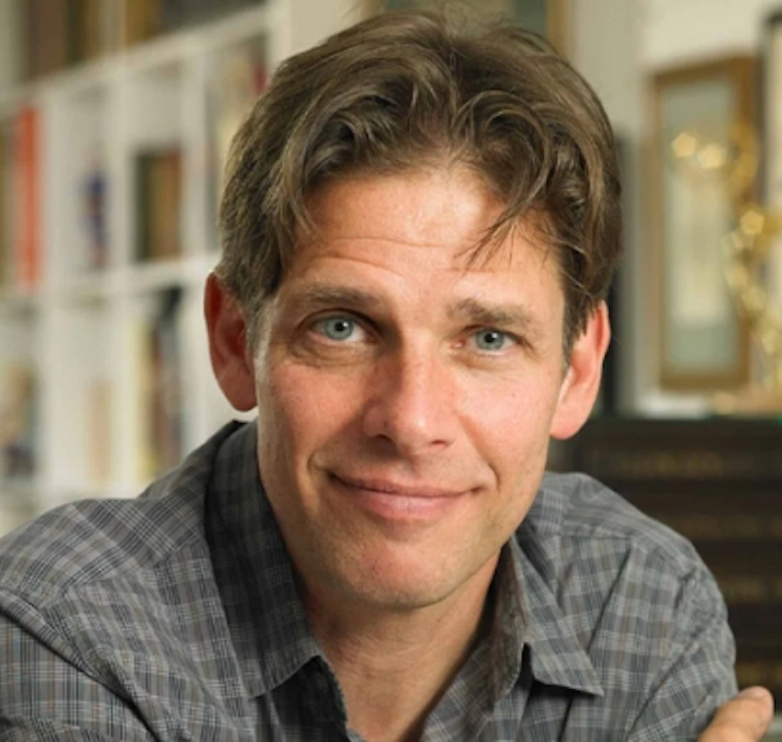 Peter de Sève | Disney Wiki | Fandom