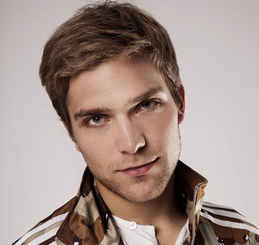 Piotr Witkowski | Disney Wiki | Fandom