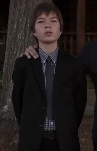 Cooper Barton | Disney Wiki | Fandom