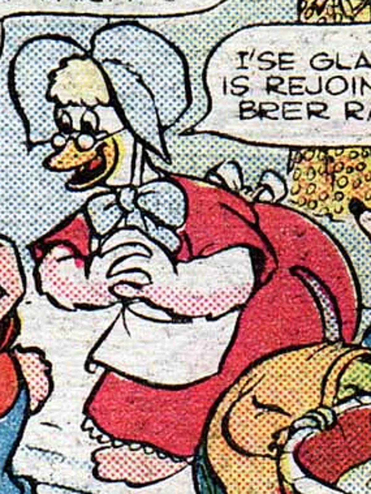 Sis Goose | Disney Wiki | Fandom