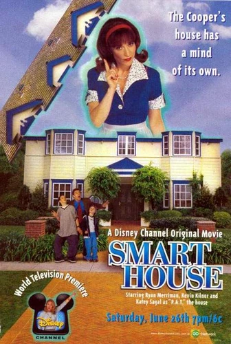 Smart House | Disney Wiki | Fandom