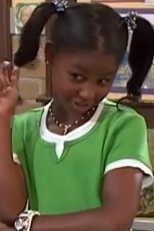 Corey From Thats So Raven