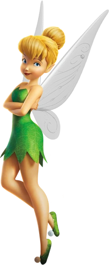 Sininho | Disney Wiki | Fandom