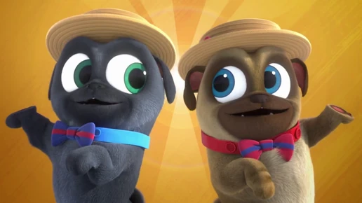 Waiting Song | Disney Wiki | Fandom