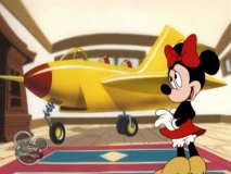 Mickey's Airplane Kit | Disney Wiki | Fandom