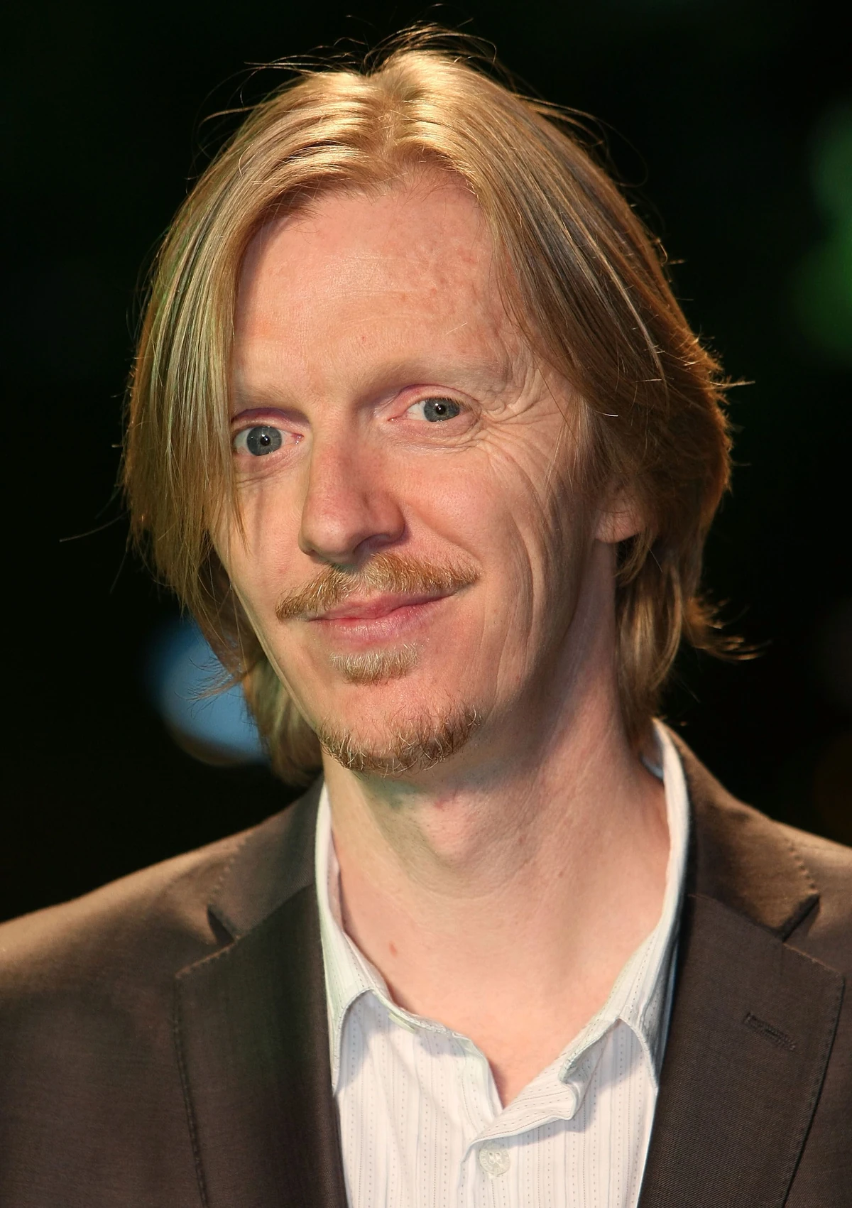 Andrew Adamson | Disney Wiki | Fandom